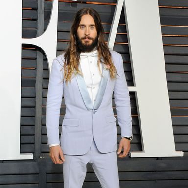 A History of Jared Leto’s Personal Style