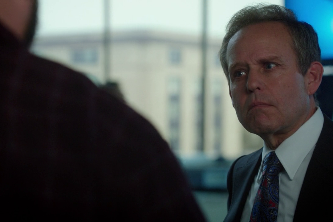 CSI: Cyber Screencap Recap: This Is the End ... for Now