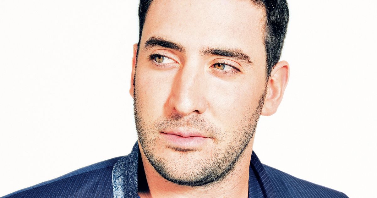 Are the Mets Big Enough for Matt Harvey?