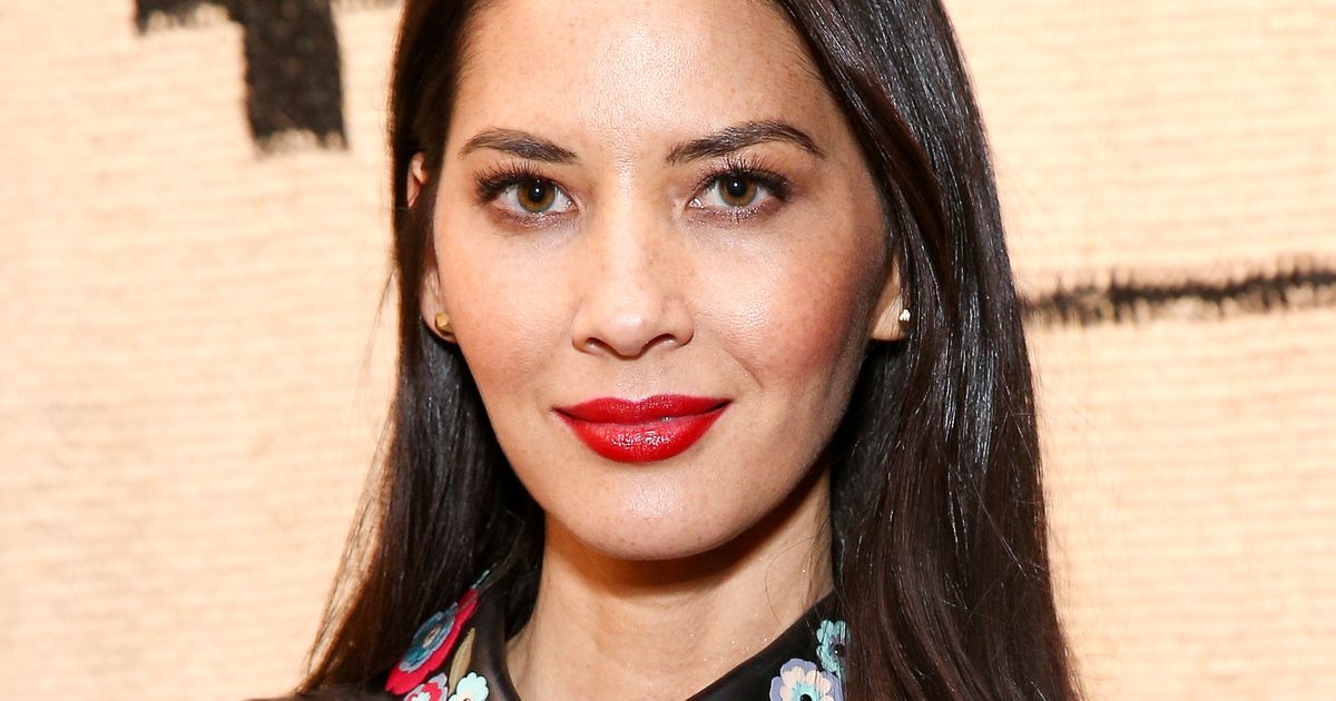 Olivia Munn On Anti Aging Japanese Potatoes And Homemade Almond Milk