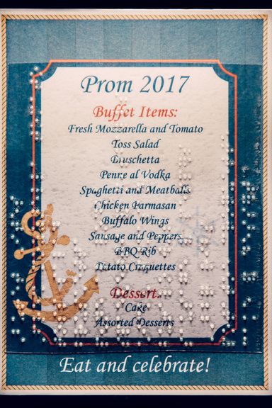 Photos: Prom at the New York Institute for Special Education