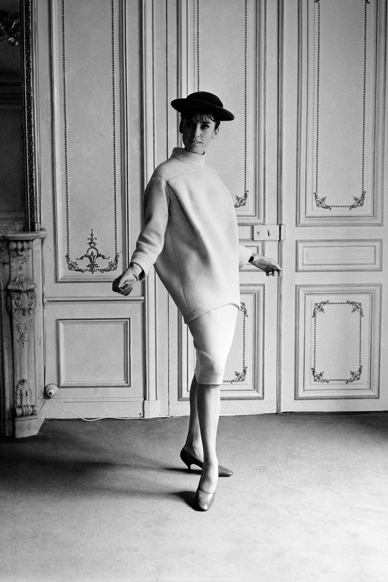Remembering Pierre Cardin with 30 Incredible Fashion Moments