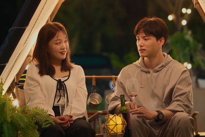 ‘Better Late Than Single’ Is a Cure for ‘Love Island’ Blues