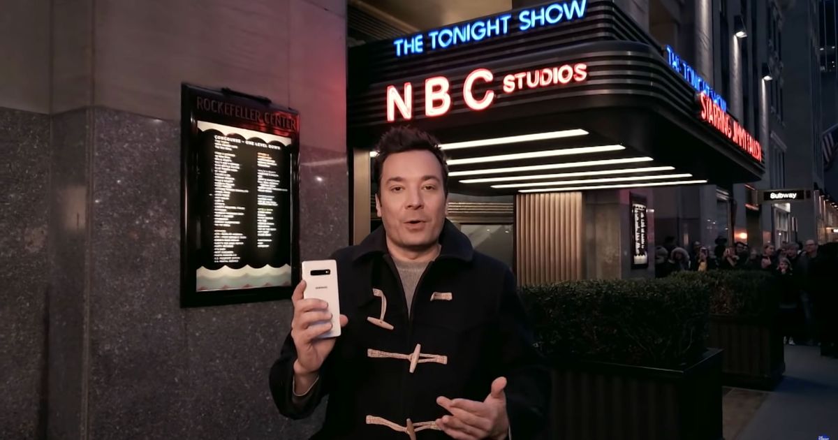 The YouTube Takeover of Late Night
