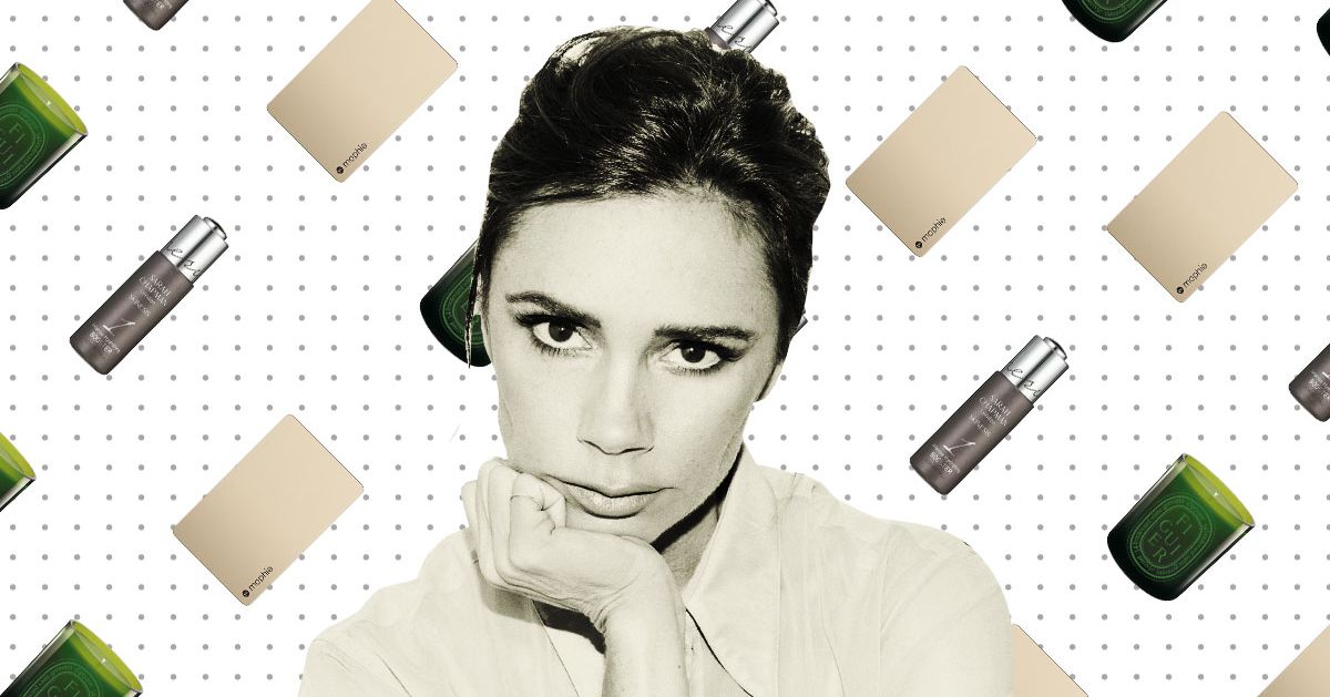 Victoria Beckham on Her Favorite Things 2019 | The Strategist