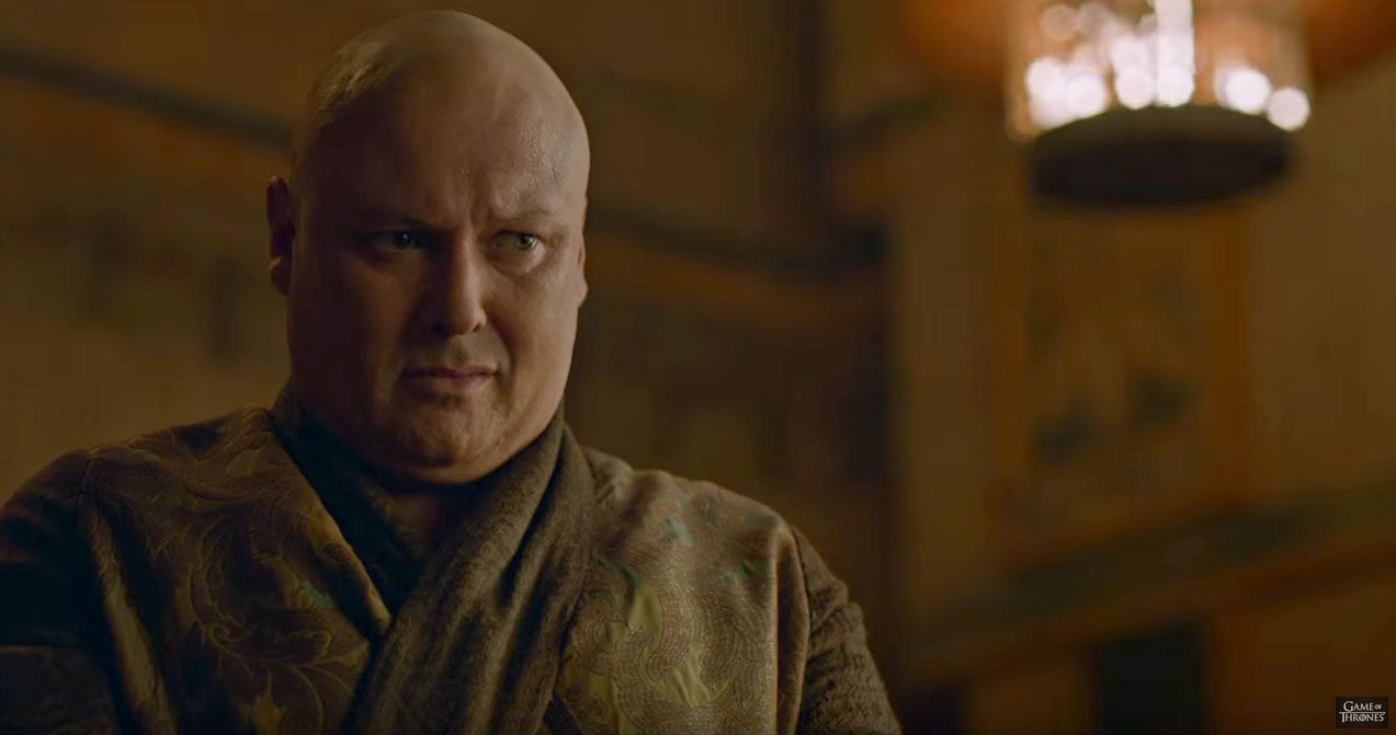 Breaking Down the Latest Game of Thrones Season 6 Trailer