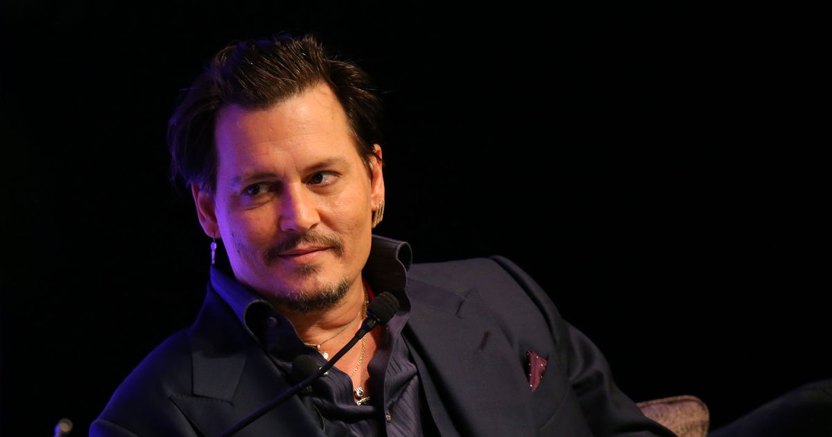 Everything Johnny Depp Wasted His Money On