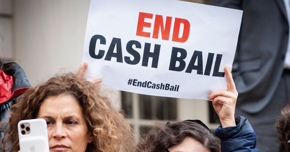 How New York’s Bail Law Became a Political Lightning Rod