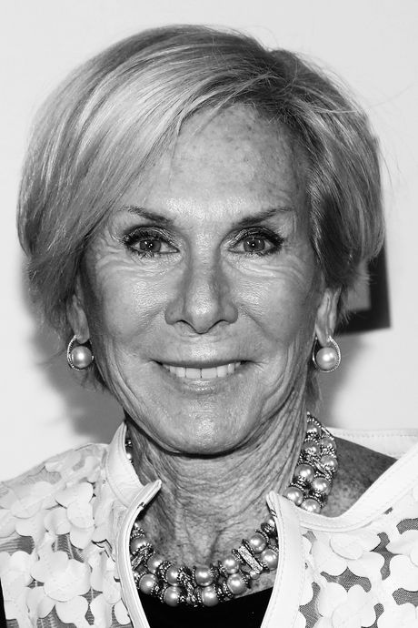 What Power Means to Powerful Women