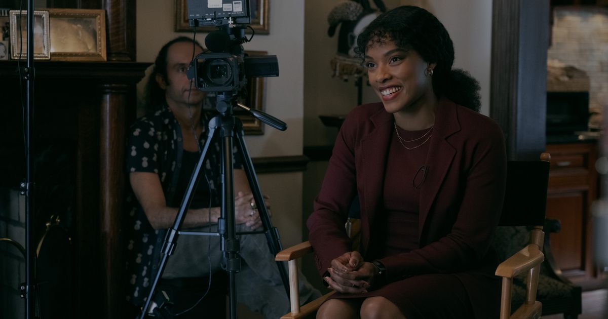 ‘Dear Edward’ Season One, Episode 5 Recap: ‘Haunted’