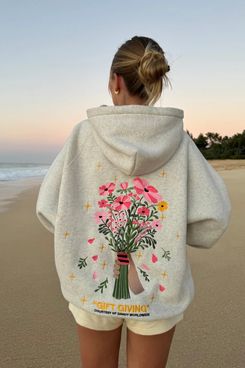 What Sweatshirt Do Teen Girls Actually Want? | The Strategist