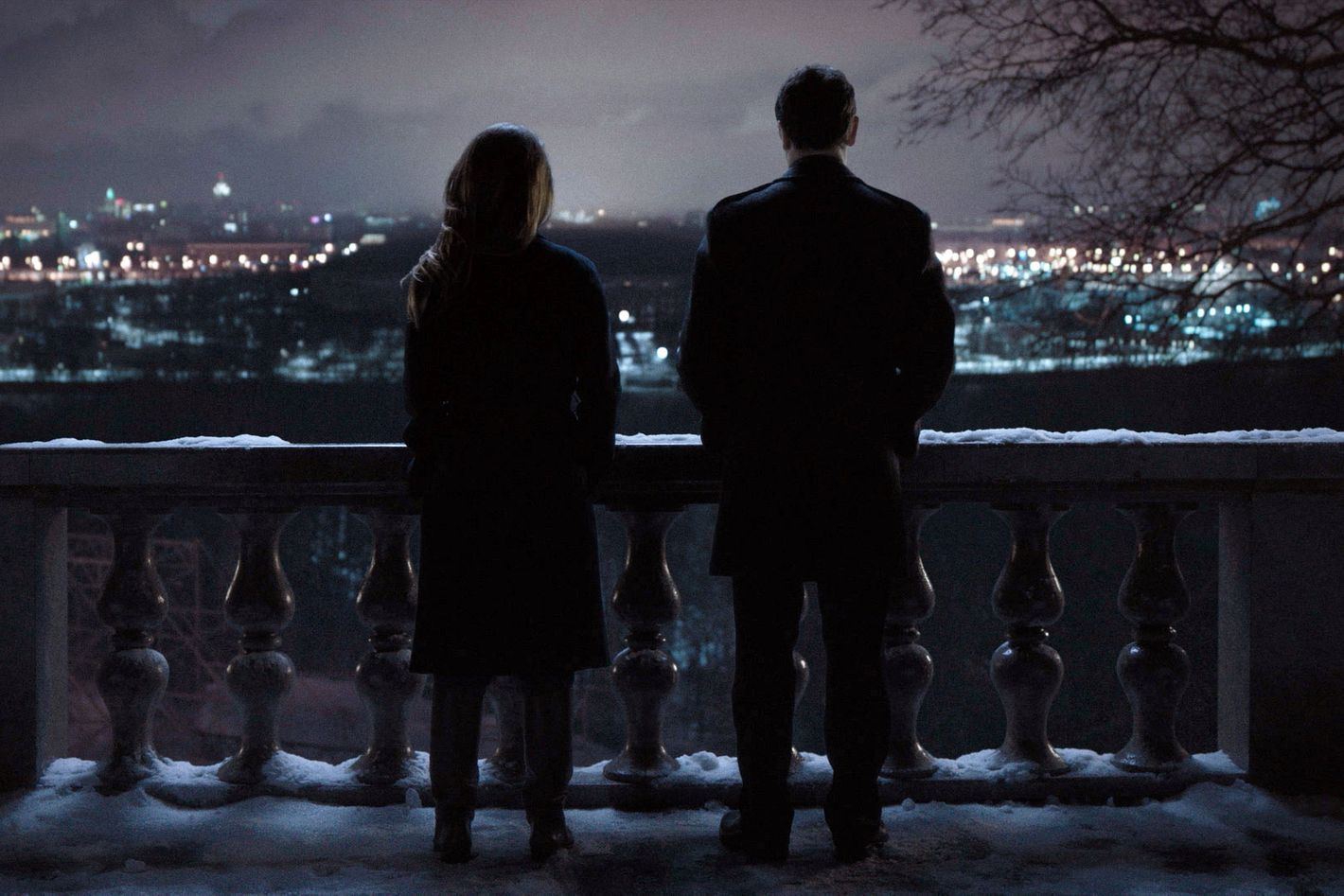 ‘The Americans’ Series Finale Oral History