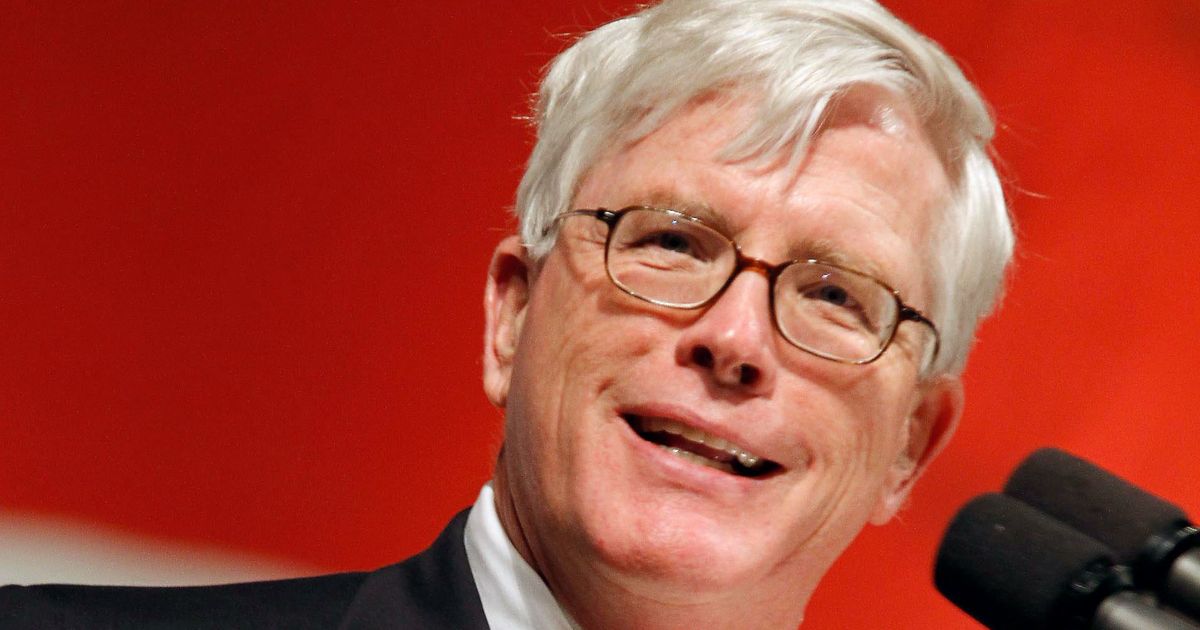 This Right-Wing Radio Host Is Starting to Sound Like Bernie Sanders