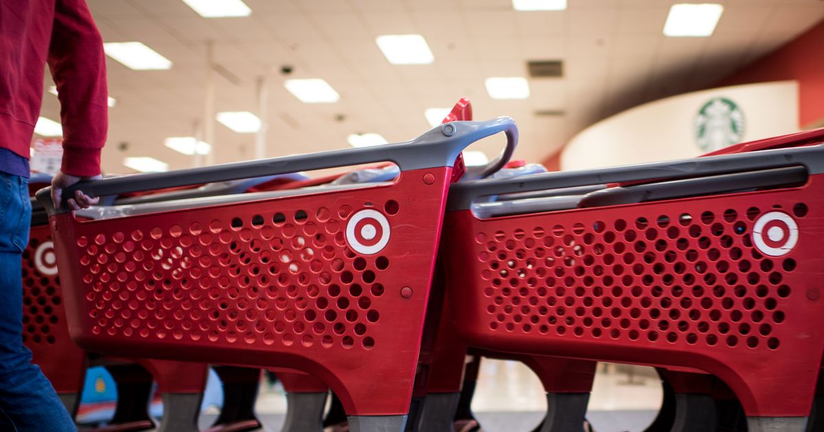 Target Will Test Next-Day Shipping