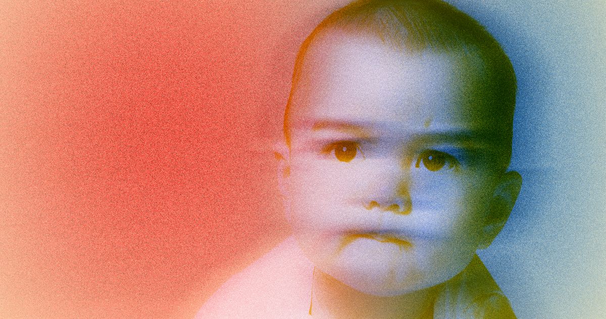 How I Got This Baby: The Mom Fired at Nine Months Pregnant