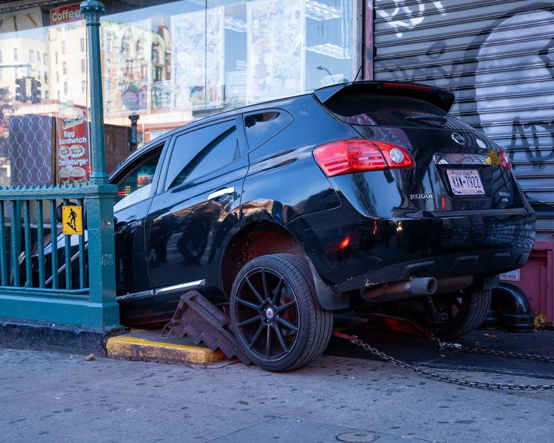 Curbed Cityscape: Urbanism, Architecture, and City News