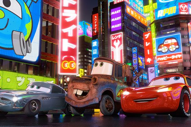 The First 12 Pixar Movies, Ranked - Slideshow - Vulture
