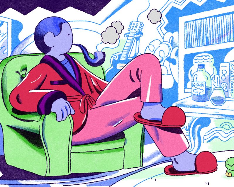 Design Hunting: Home Tours, Design Trends & Design News – Curbed