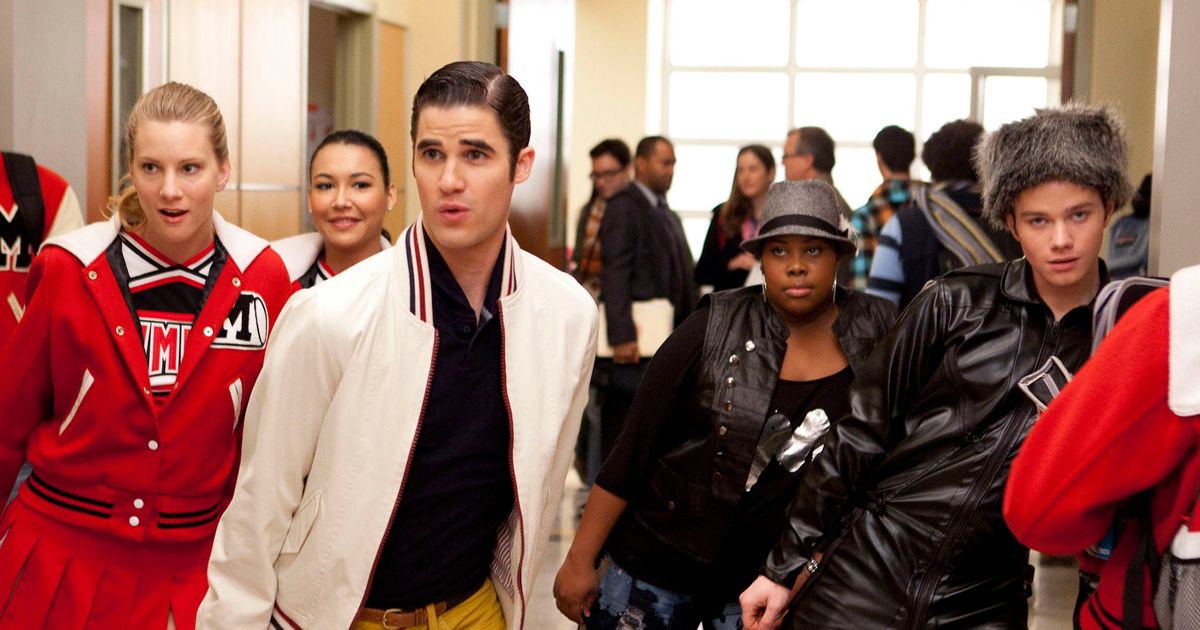 Glee Recap: Takin’ It to the Streets