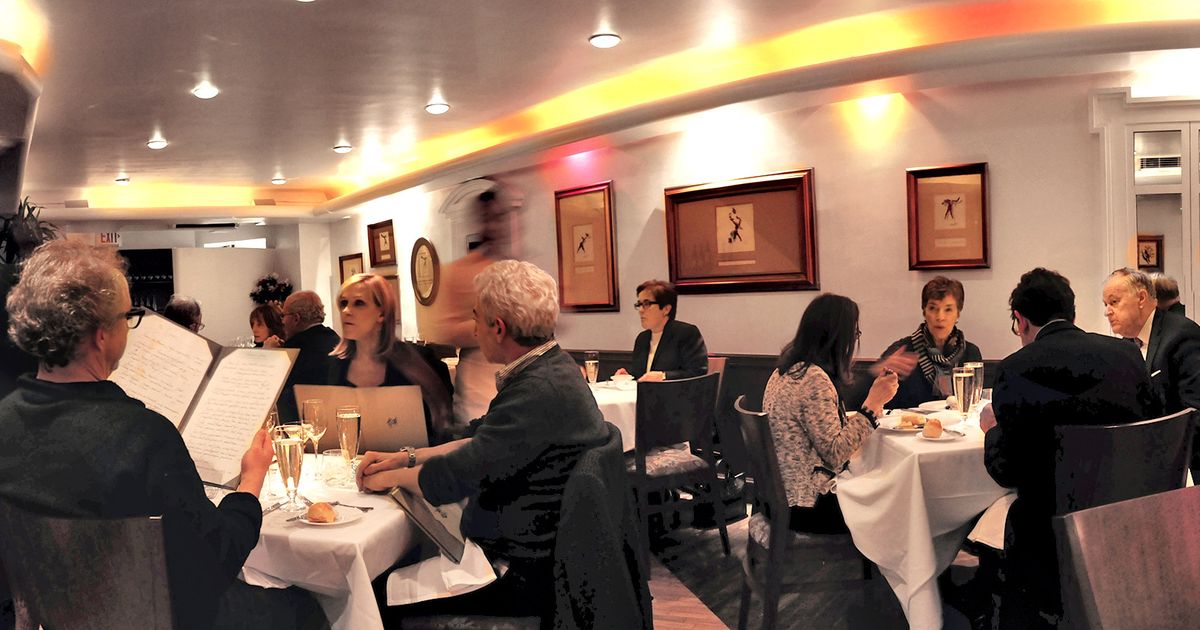 The Simone | New York Magazine | The Thousand Best