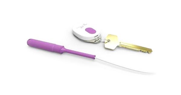 This Robotic Tampon Will Tell You Exactly When You Need to Change It