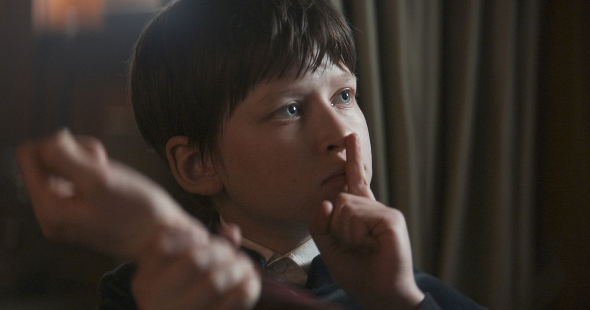 ‘1899’ Season One, Episode 7 Recap: ‘The Storm’