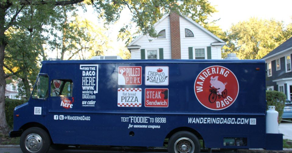 Owners of ‘Offensive’ Wandering Dago Food Truck Sue NYRA and State