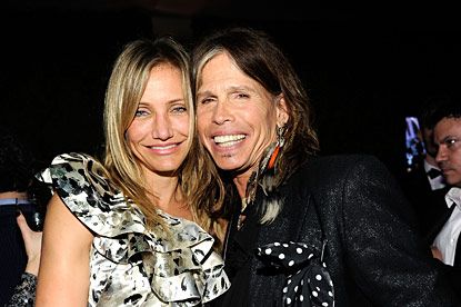 See Natalie Portman, Mick Jagger, Quentin Tarantino, and More at the ...