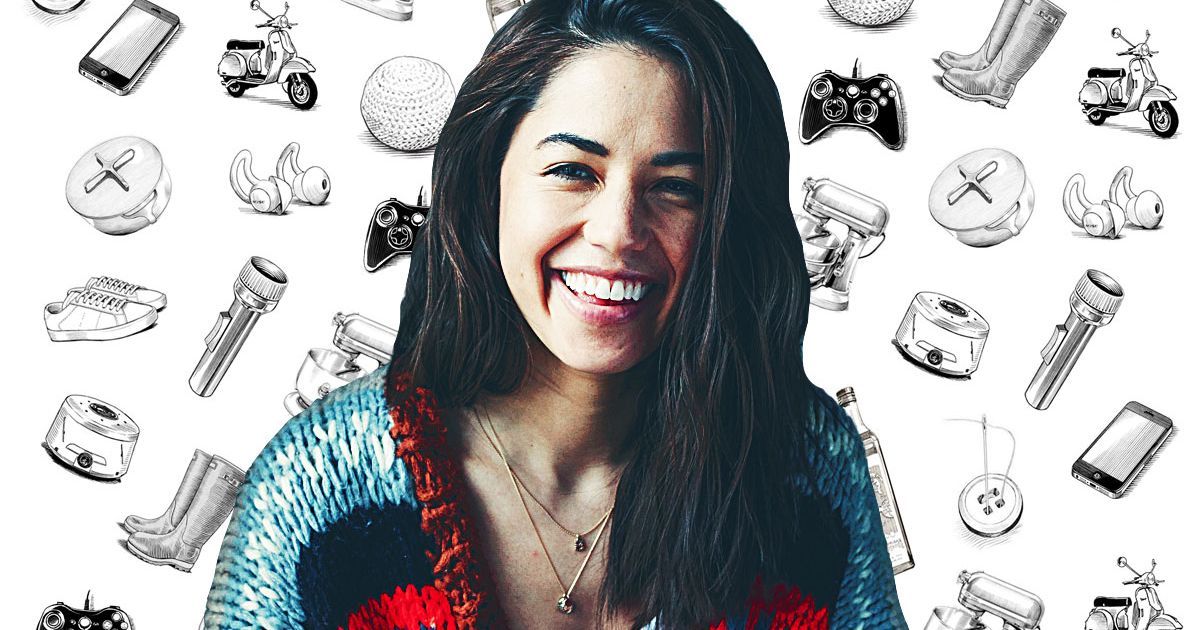 Molly Yeh Favorite Things 2022 | The Strategist