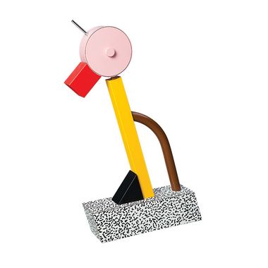 The Memphis Design Movement Is Having a Moment