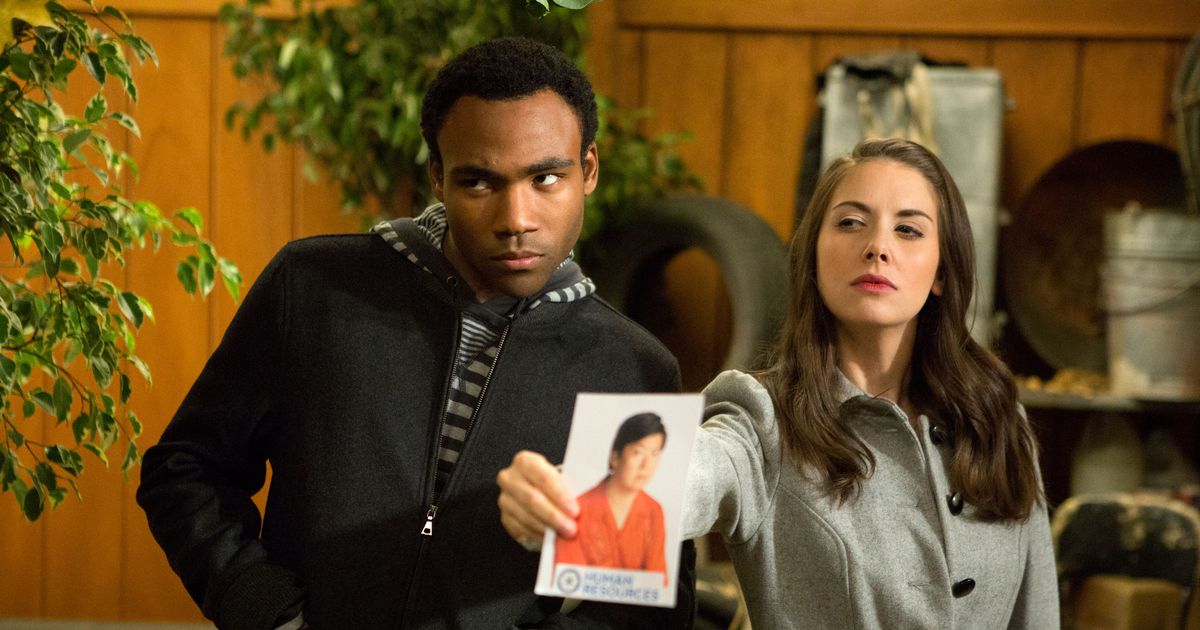 Community Recap: Chang Chang Changity Chang