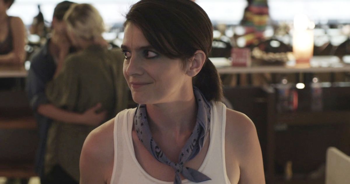 Transparent Recap: Independent Women