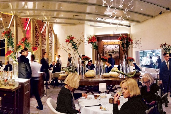 The Absolute Best Restaurants in Midtown NYC