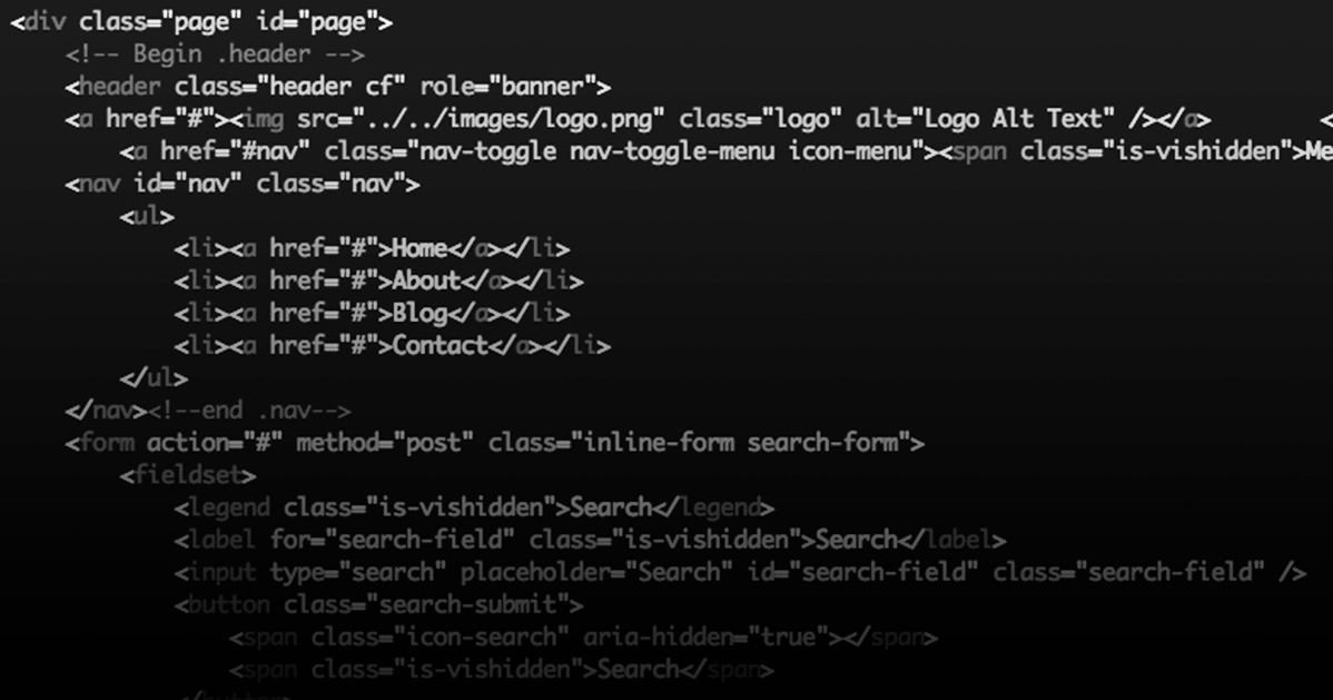 What the End of Code Really Means