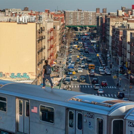 Dept of Culture Brooklyn Dinner at MoMA PS1: Photos