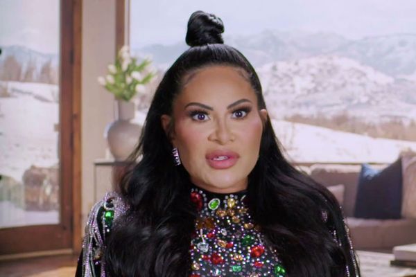 The Real Housewives of Salt Lake City — TV Episode Recaps & News