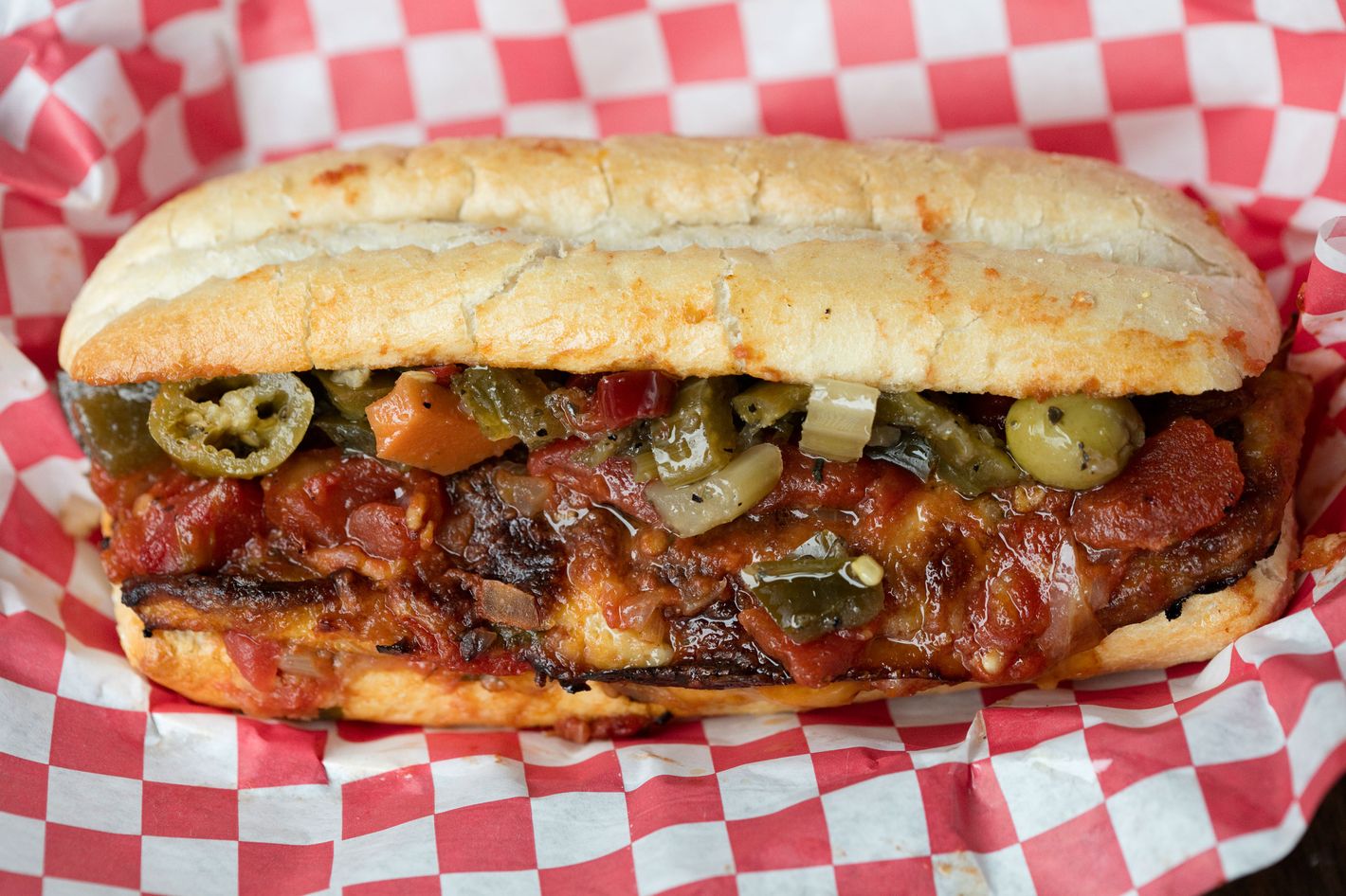 Where to Eat Italian Beef in NYC