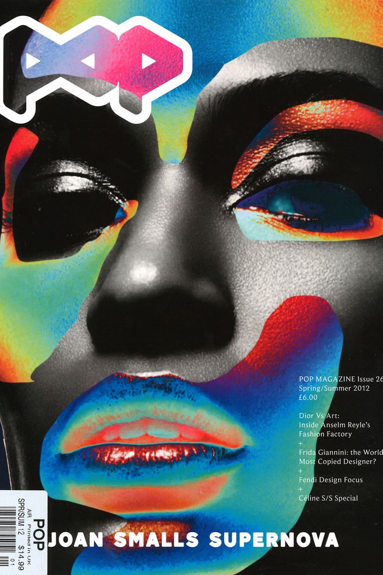 An A-Z Guide to Indie Fashion Magazines