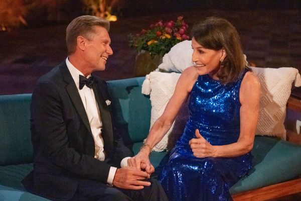 The Golden Bachelor — TV Episode Recaps & News