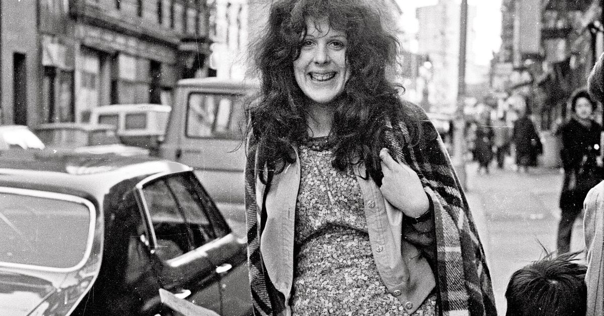 Remembering Author Cynthia Heimel