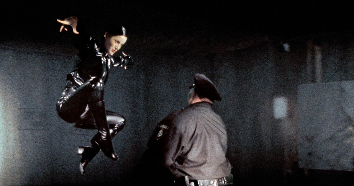 The Matrix Laid the Template for the Modern Blockbuster