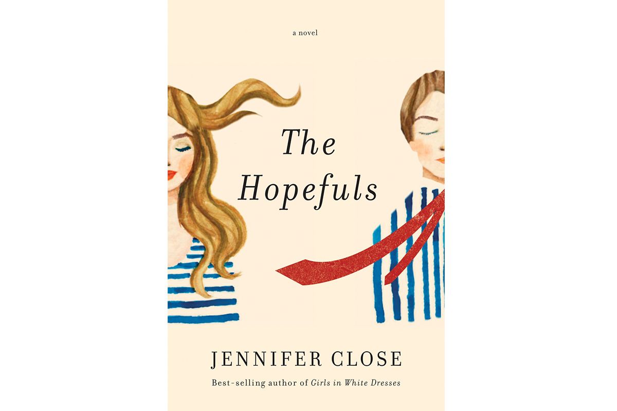 20 Fun Fiction Books to Read at the Beach, As Chosen by Authors