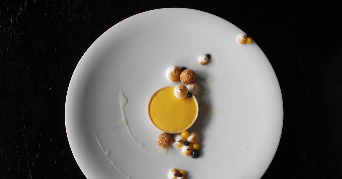 Alex Stupak Launches Five-Course Dessert Tasting Tonight at Empellón Cocina