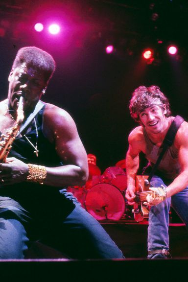 50 Sexy Photos of Bruce Springsteen
