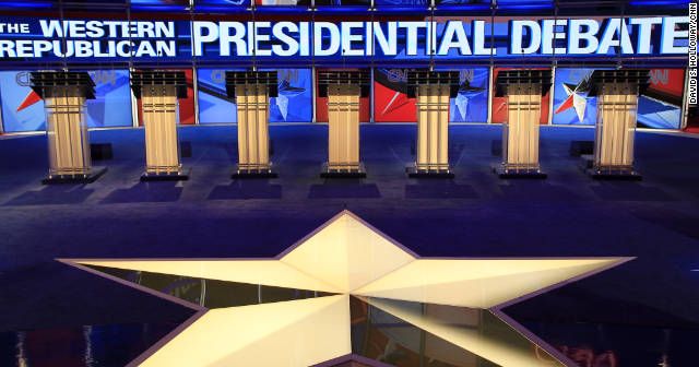 Three Things to Watch for in Tonight’s Millionth GOP Debate
