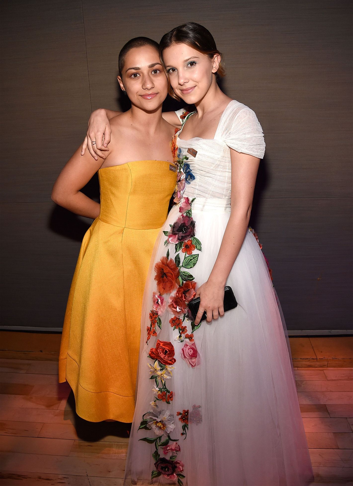 The Best Celebrity Party Outfits of the Week