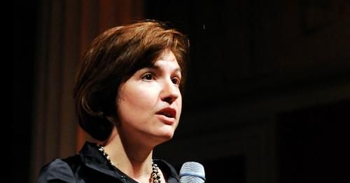 Politico Poaches Foreign Policy’s Top Editor