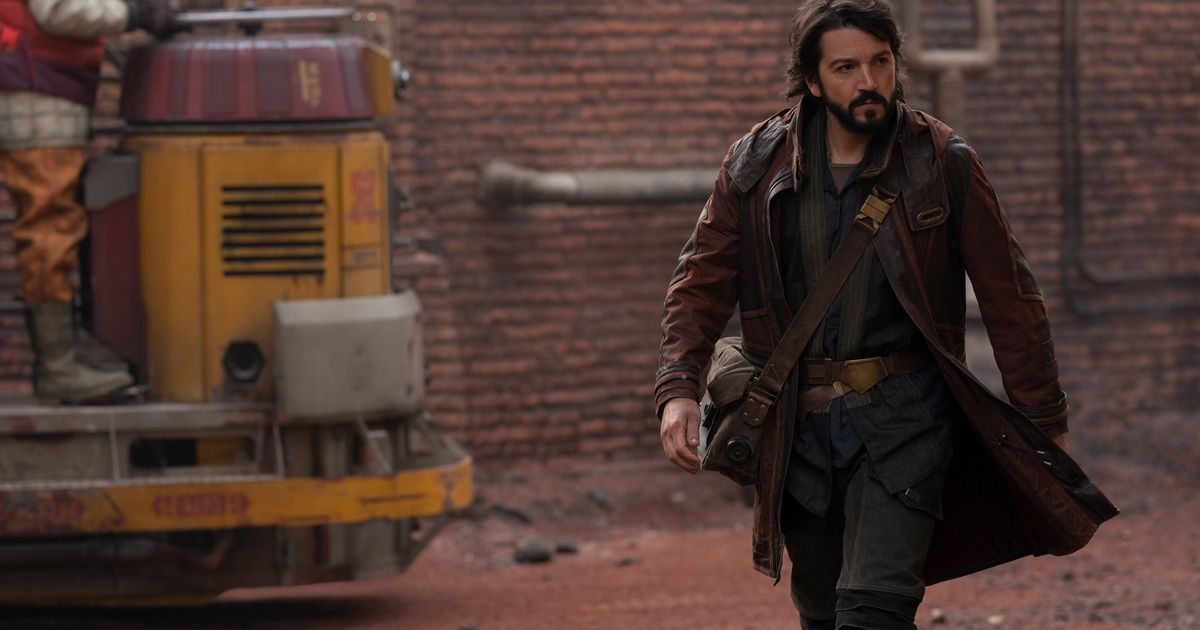 The 15 Best TV Shows on Disney Plus (January 2024)