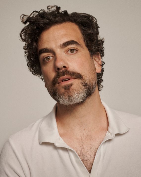 Daniel Ings Is ‘Knight of the Seven Kingdoms’ Royal Brat