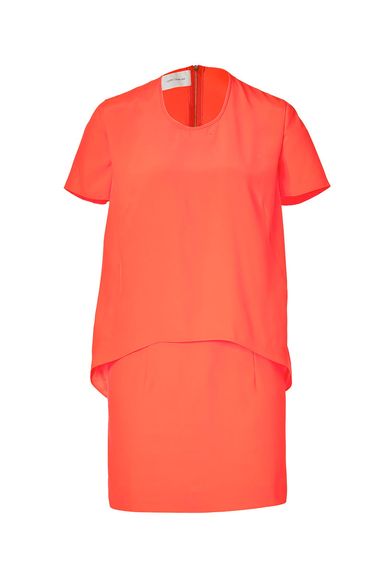 Keep It Simple: 15 Chic and Easy-to-Wear Shift Dresses